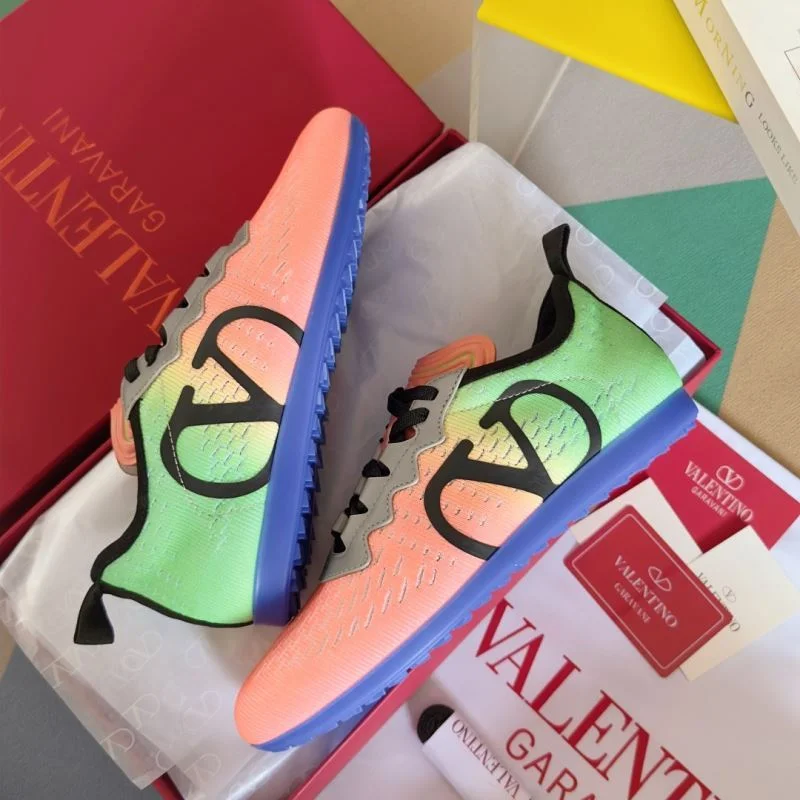 Top match Valentino Low Shoes