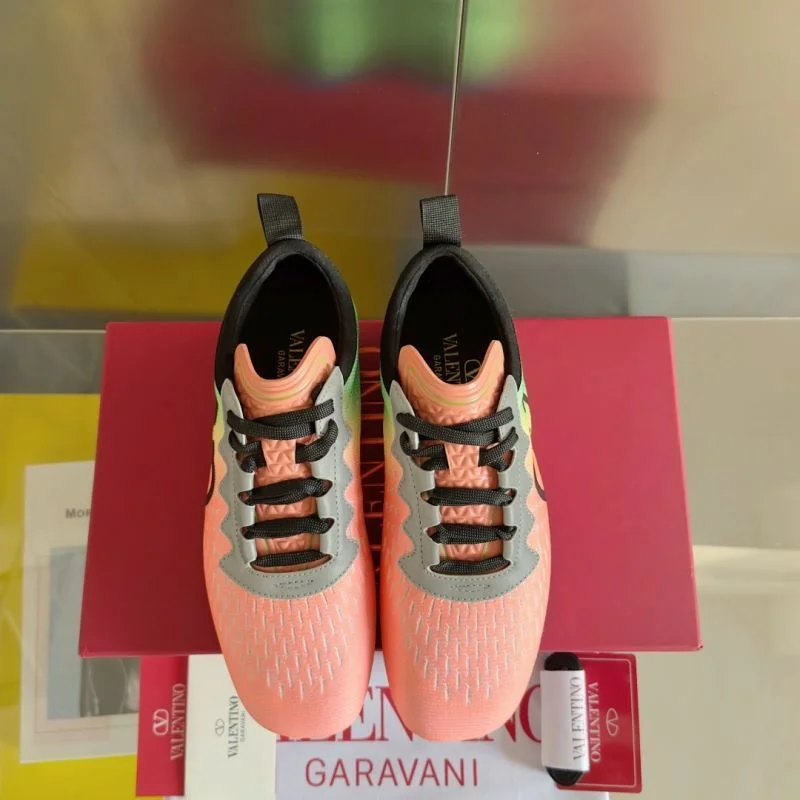 Top match Valentino Low Shoes