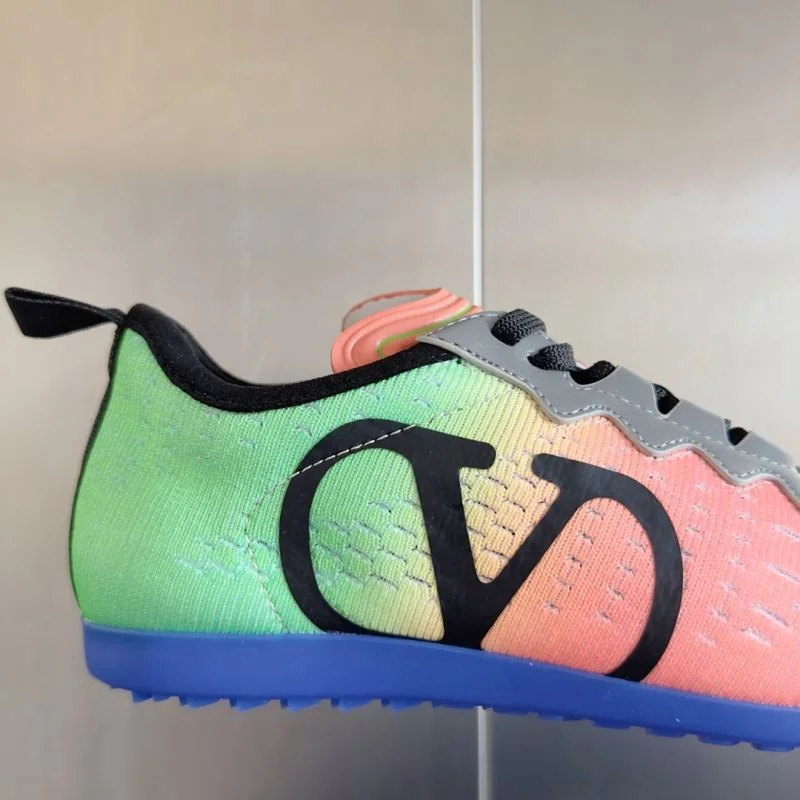 Top match Valentino Low Shoes