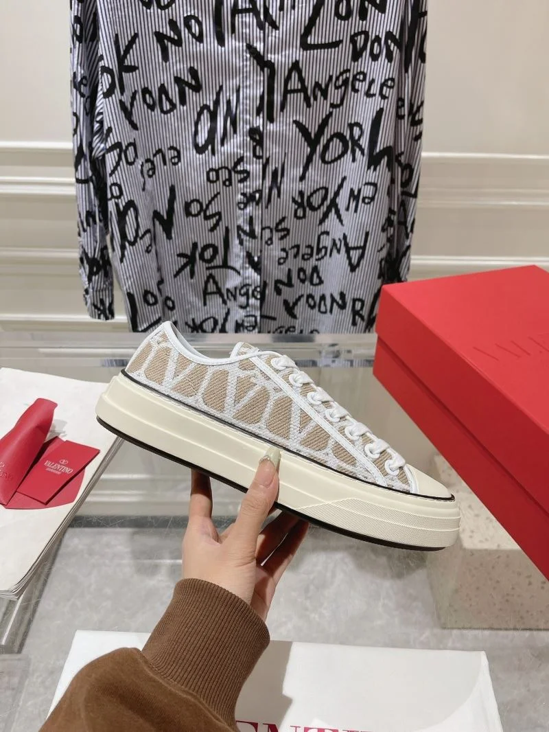 Budget-friendly Valentino Low Shoes