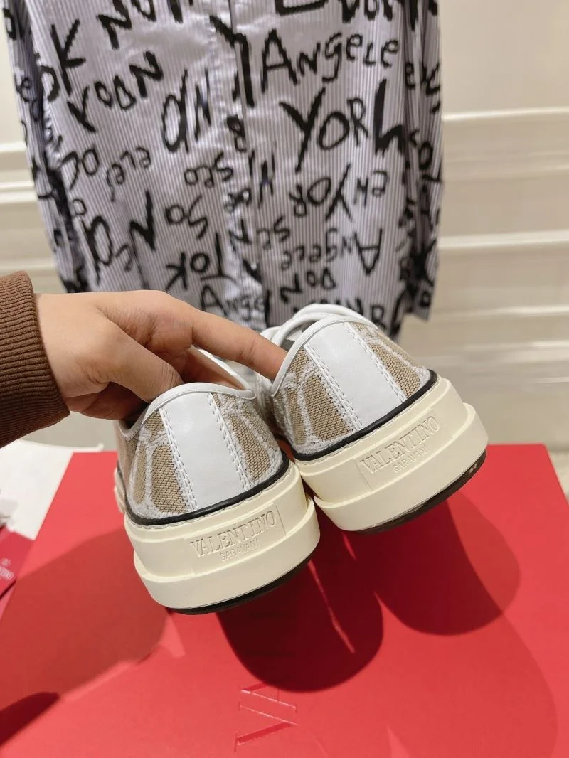 Budget-friendly Valentino Low Shoes