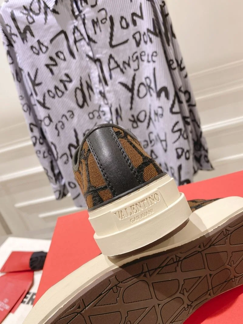Value-priced Valentino Low Shoes