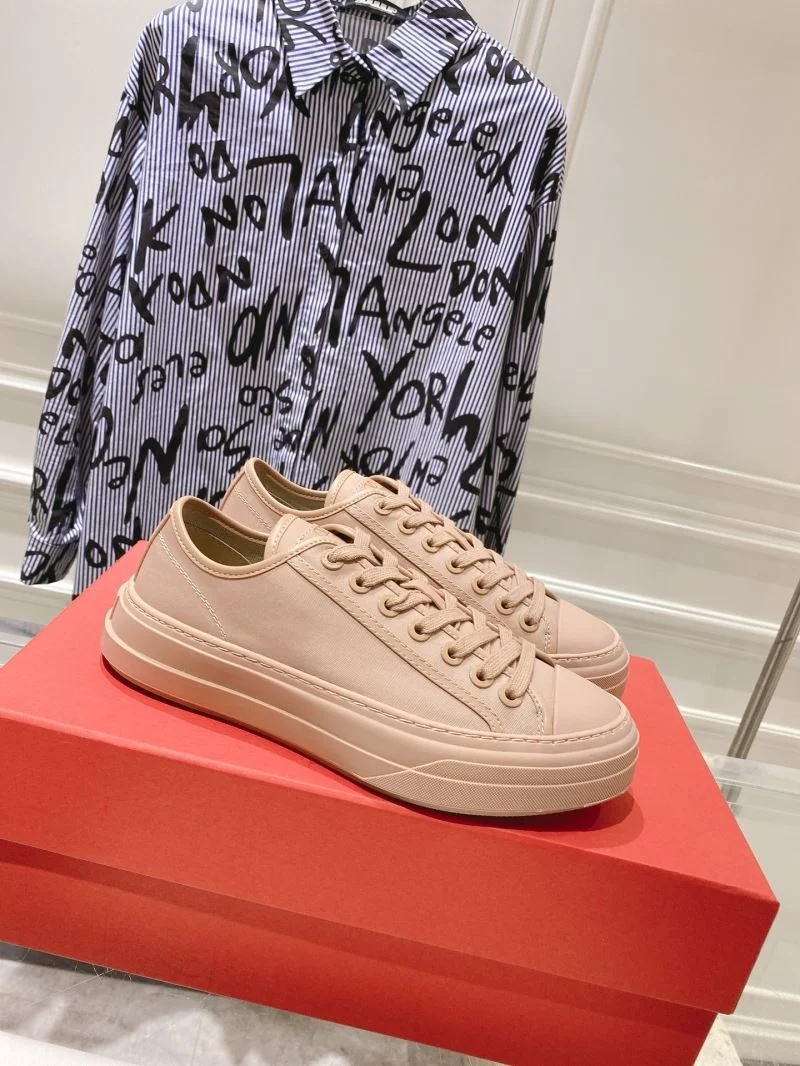 Discounted Valentino Low Shoes