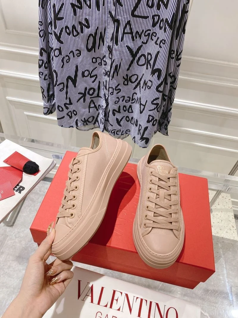 Discounted Valentino Low Shoes