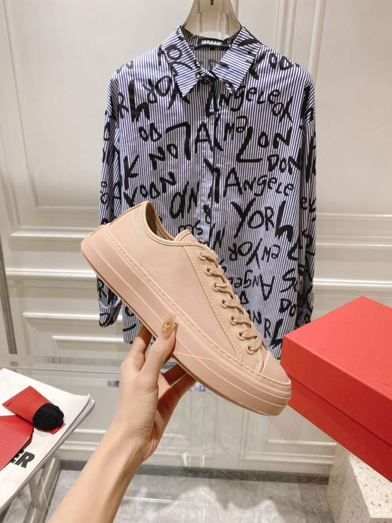 Discounted Valentino Low Shoes