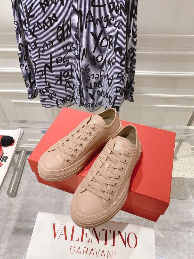 Discounted Valentino Low Shoes