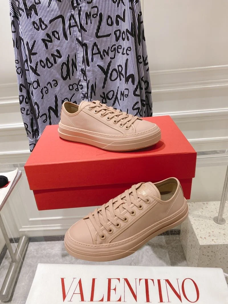 Discounted Valentino Low Shoes
