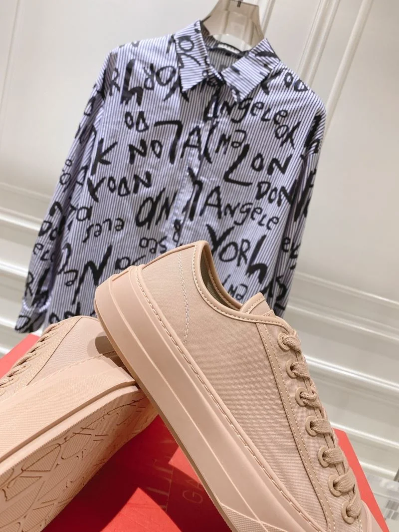 Discounted Valentino Low Shoes