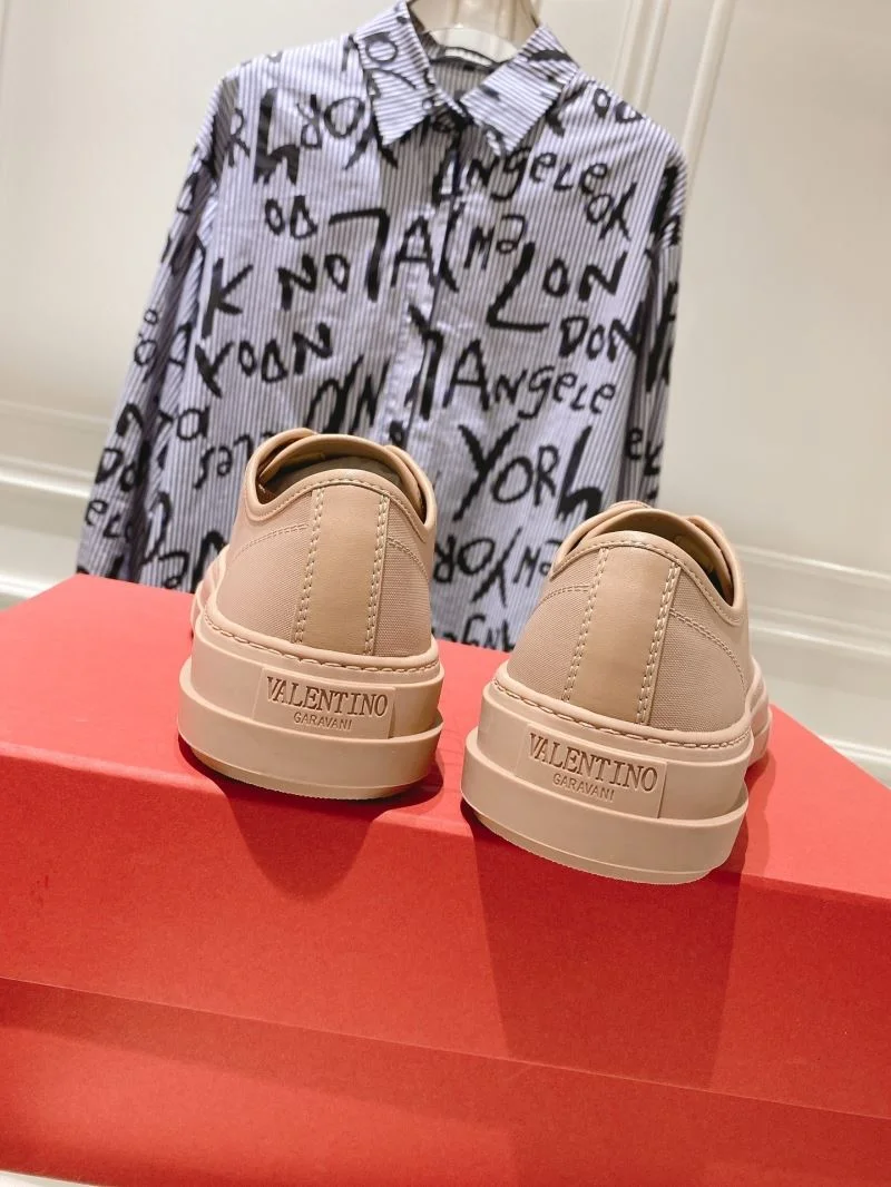 Discounted Valentino Low Shoes
