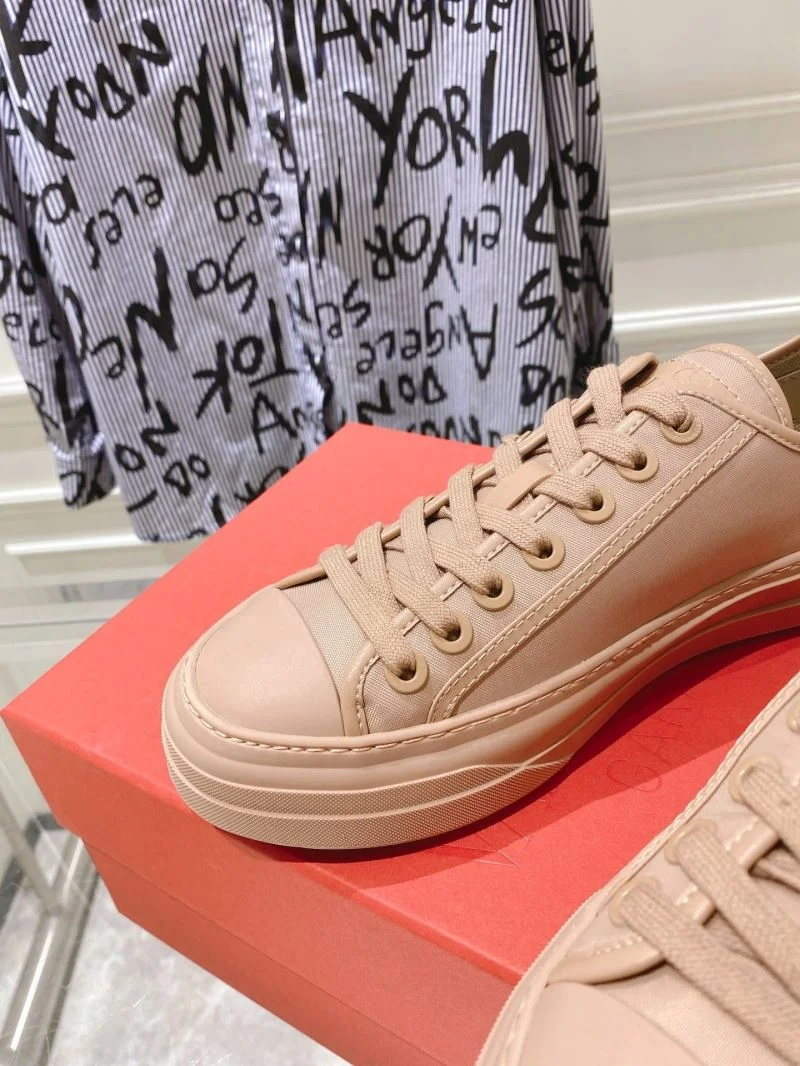 Discounted Valentino Low Shoes