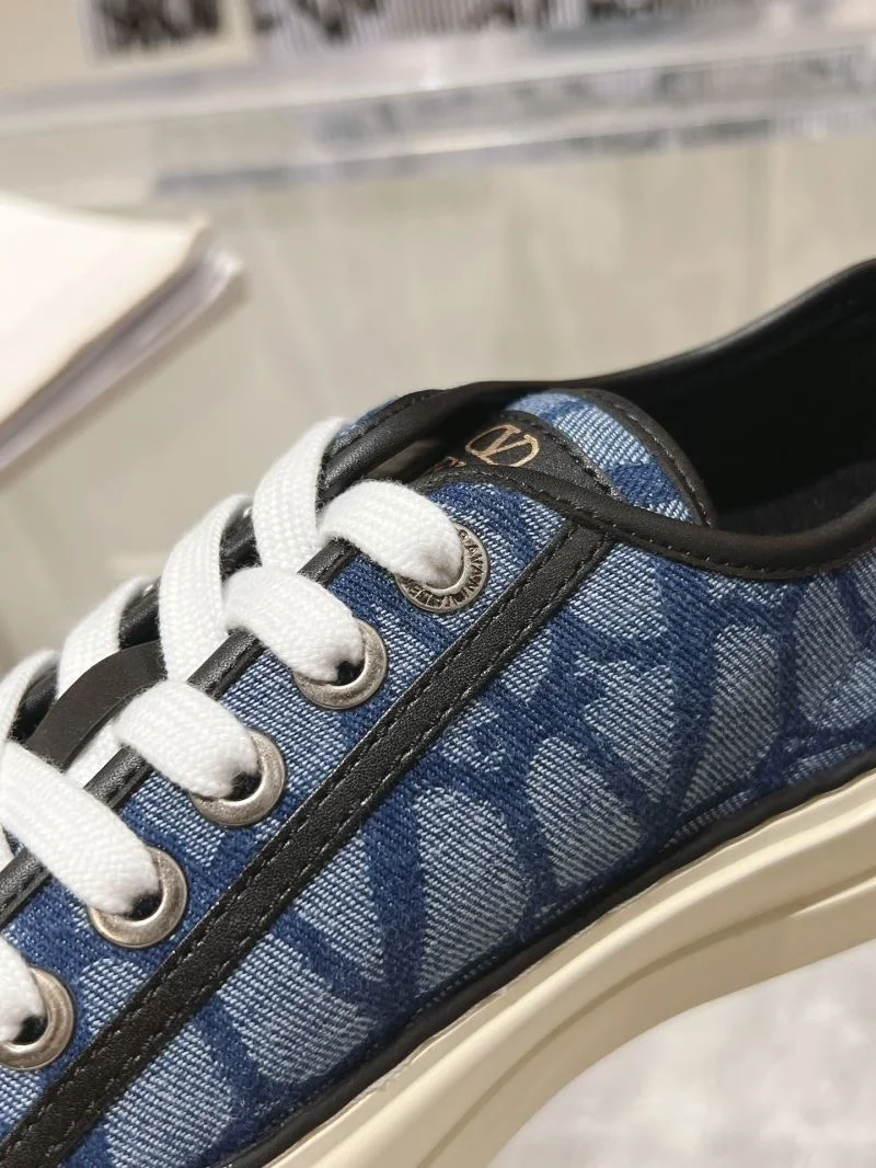 Genuine Valentino Low Shoes