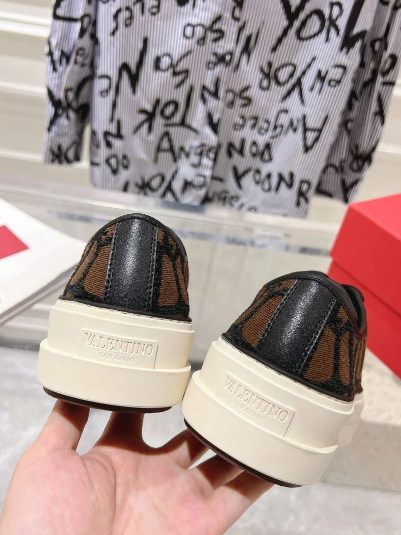 High fidelity Valentino Low Shoes