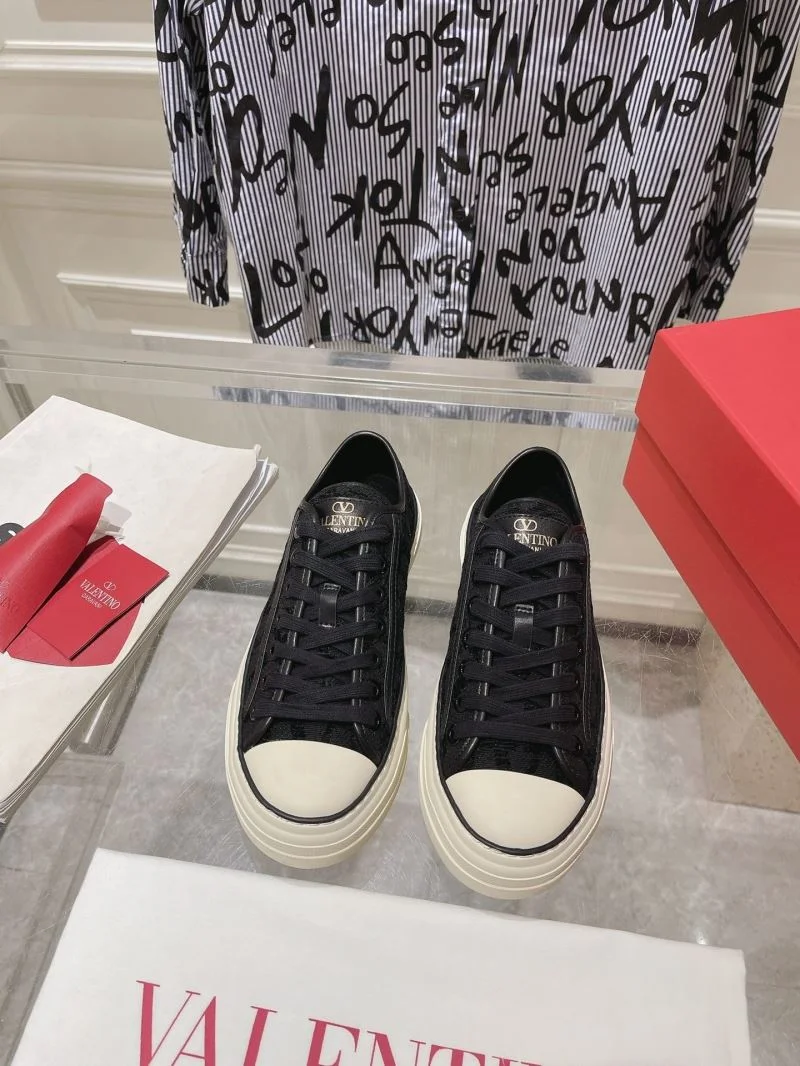Valentino Low Shoes