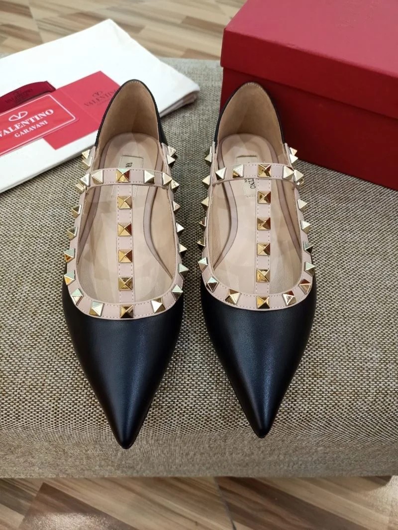 Valentino Low Shoes