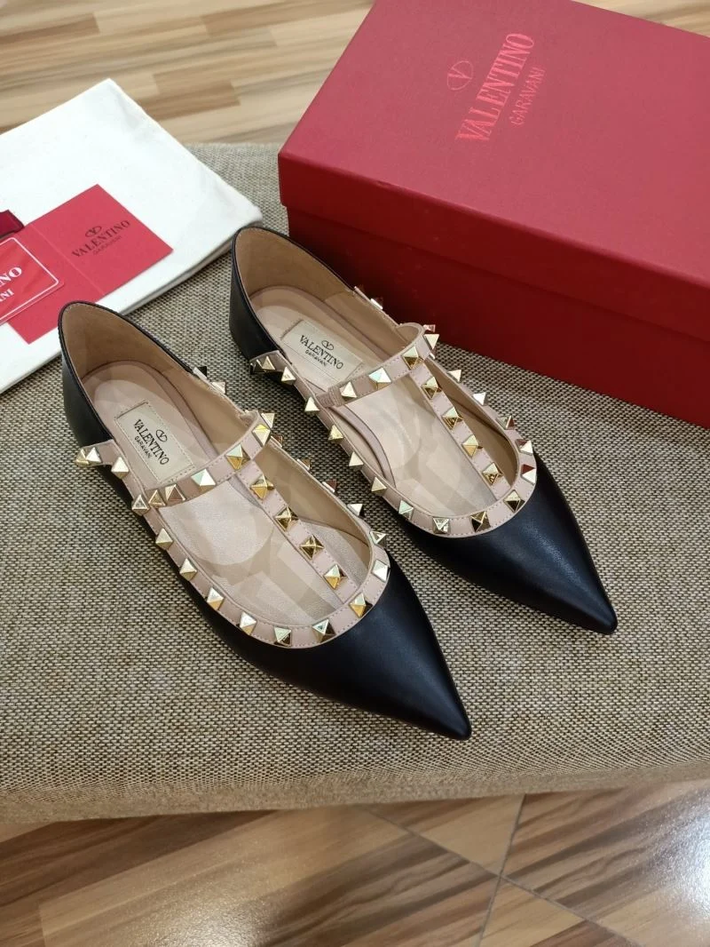Original Valentino Low Shoes
