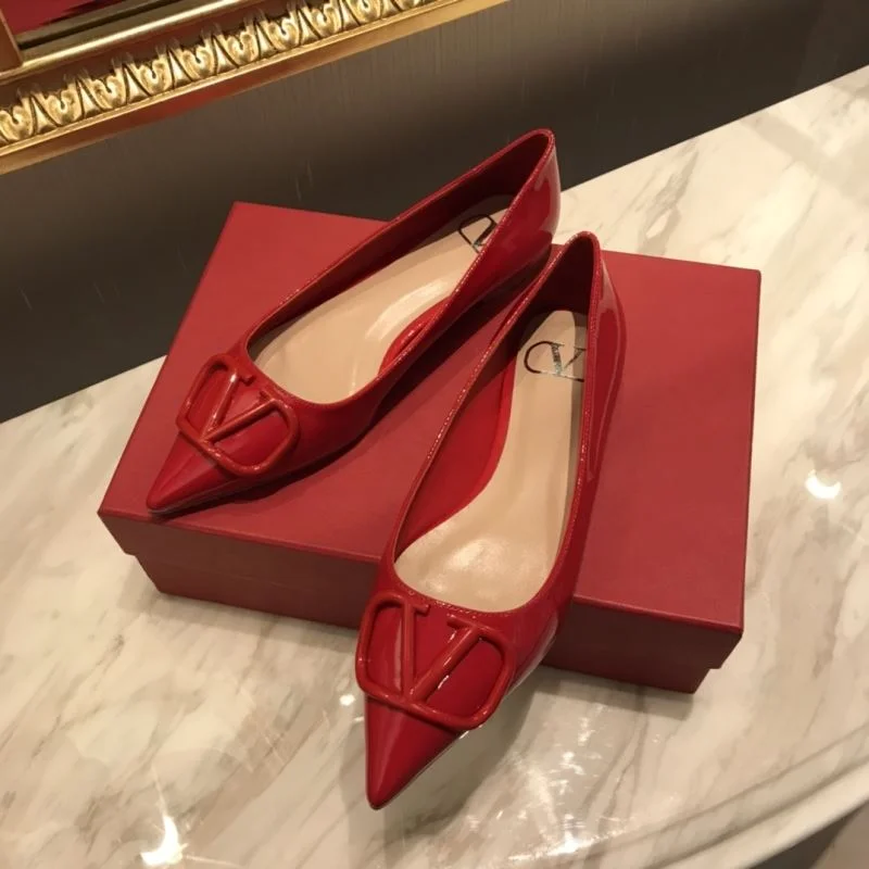 High fidelity Valentino Low Shoes