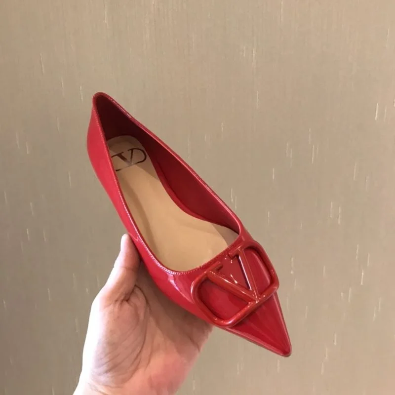 High fidelity Valentino Low Shoes