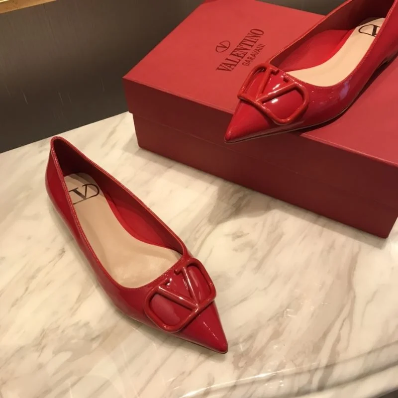 High fidelity Valentino Low Shoes