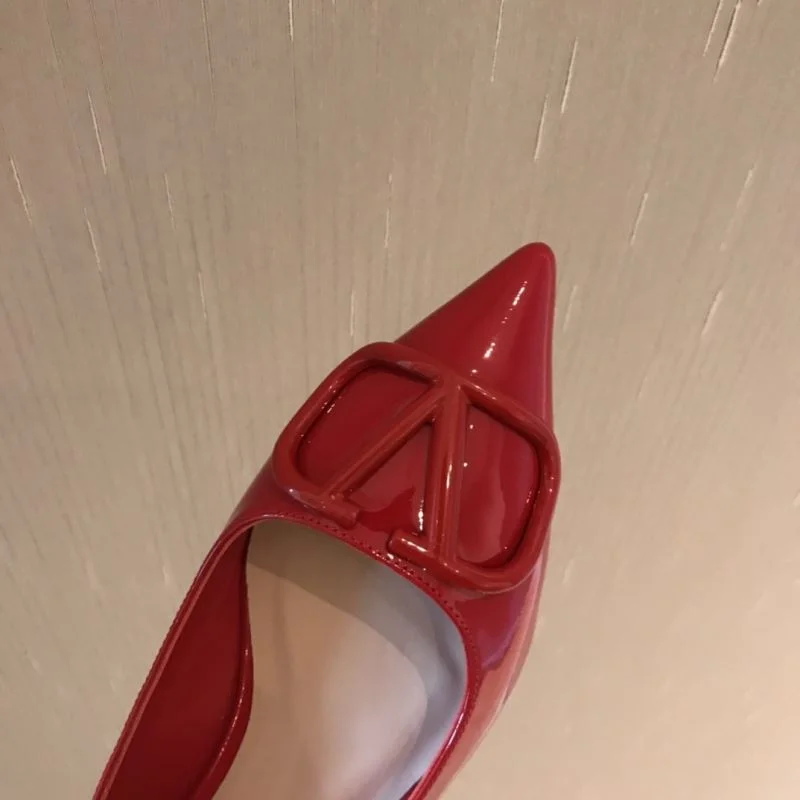 High fidelity Valentino Low Shoes
