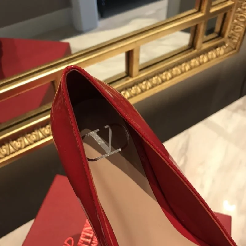 High fidelity Valentino Low Shoes