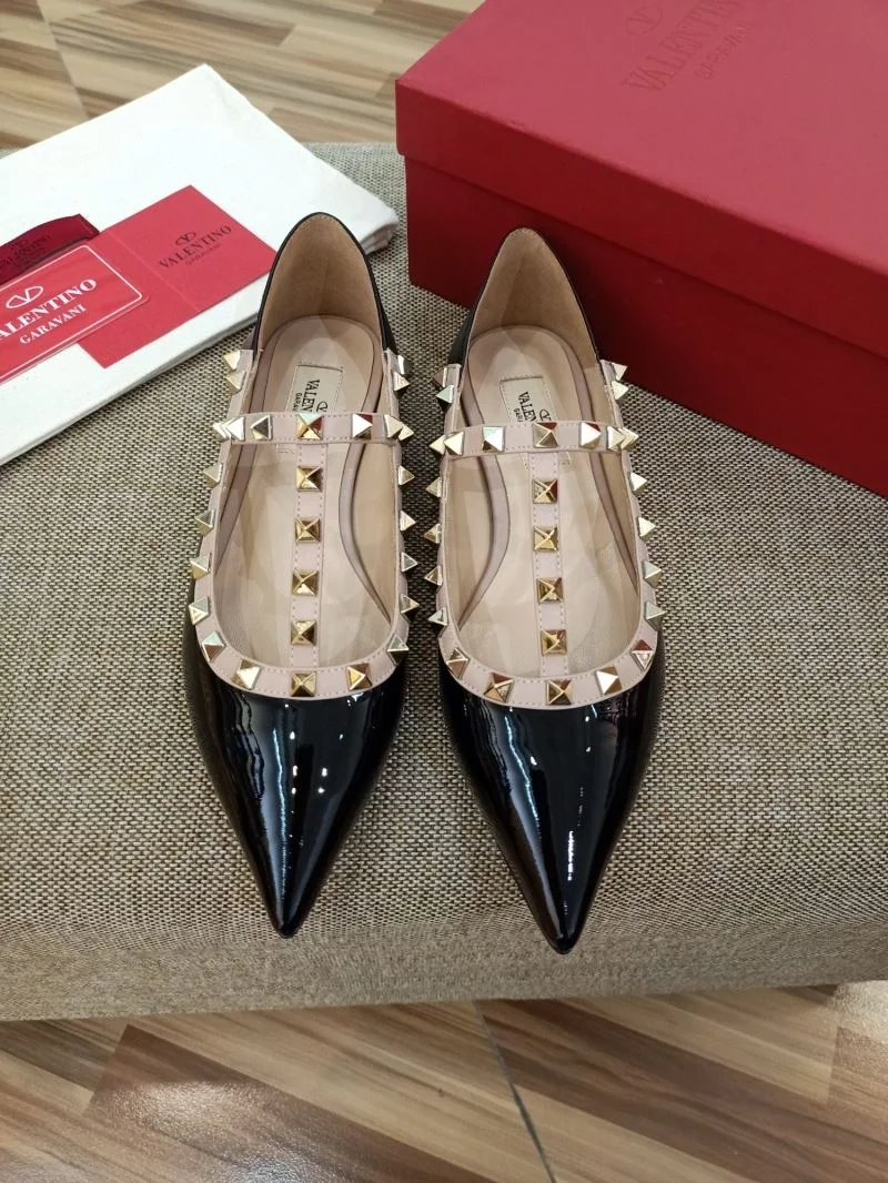Valentino Low Shoes