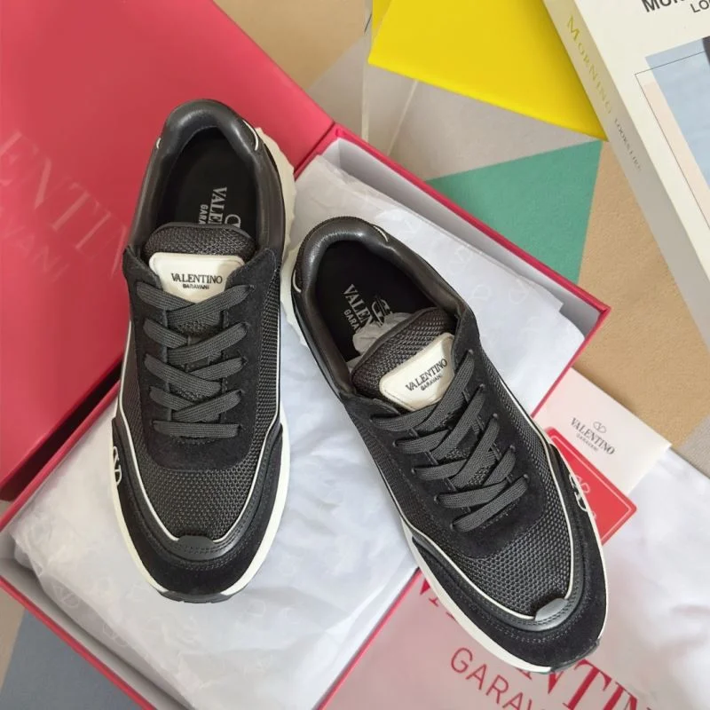 Valentino Low Shoes