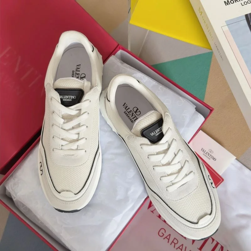 Valentino Low Shoes