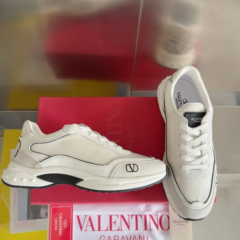 Top match Valentino Low Shoes
