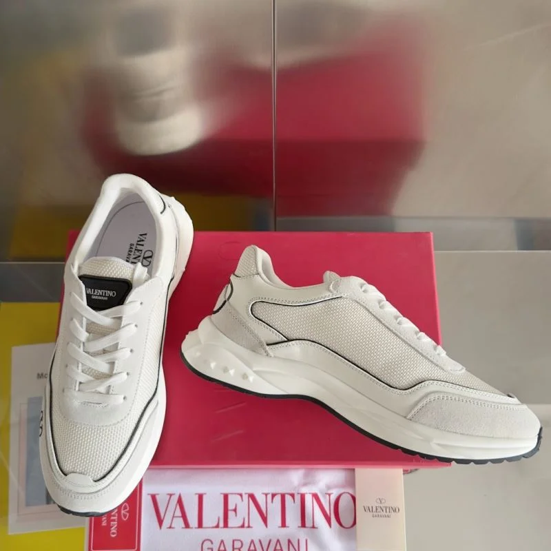 Top match Valentino Low Shoes