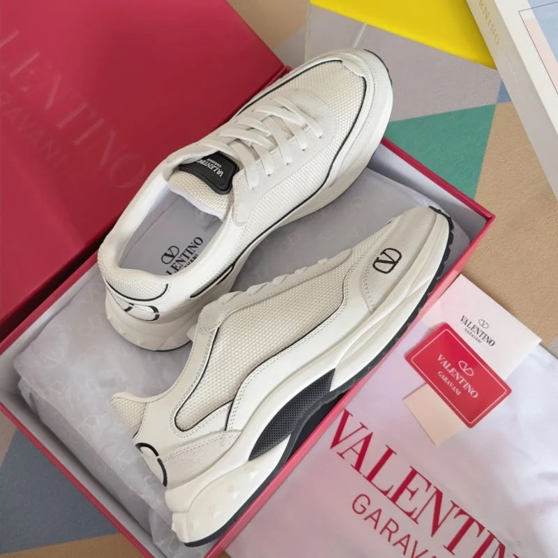 Top match Valentino Low Shoes