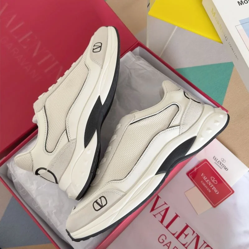Top match Valentino Low Shoes