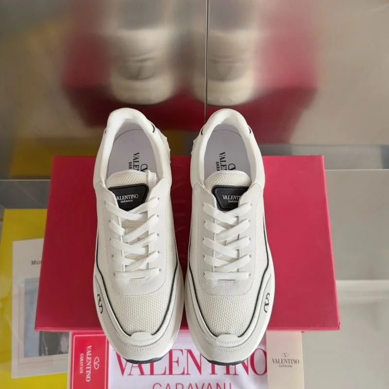 Top match Valentino Low Shoes