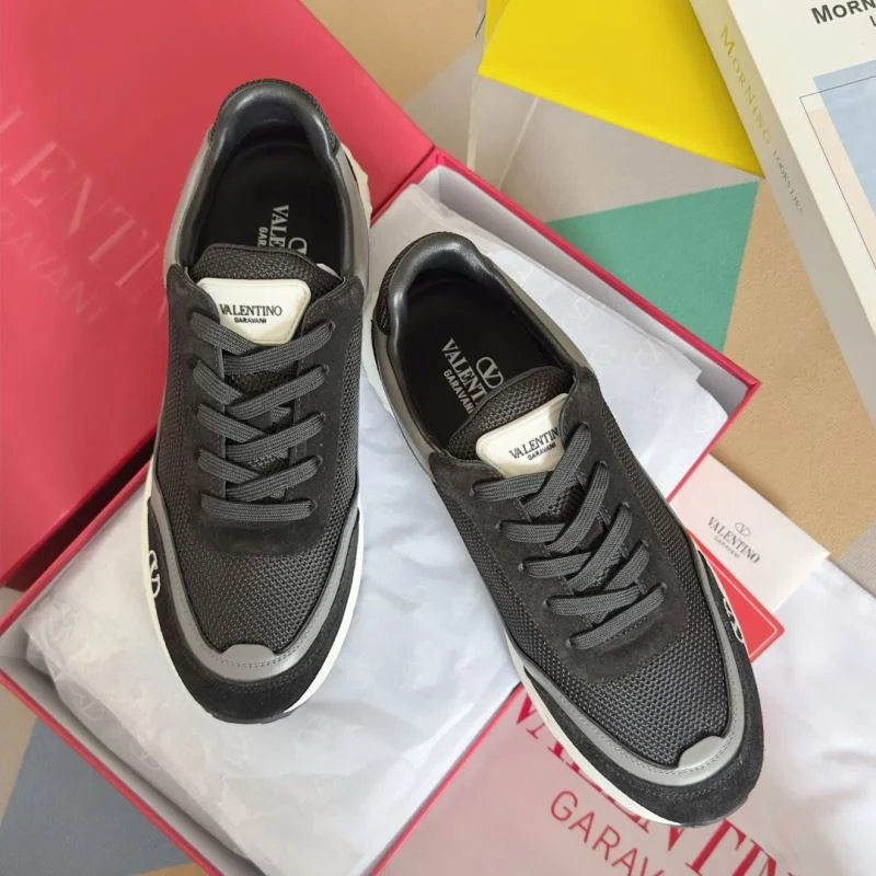 Valentino Low Shoes