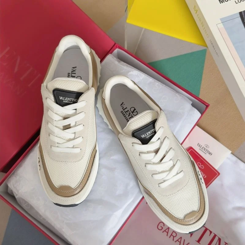 Valentino Low Shoes