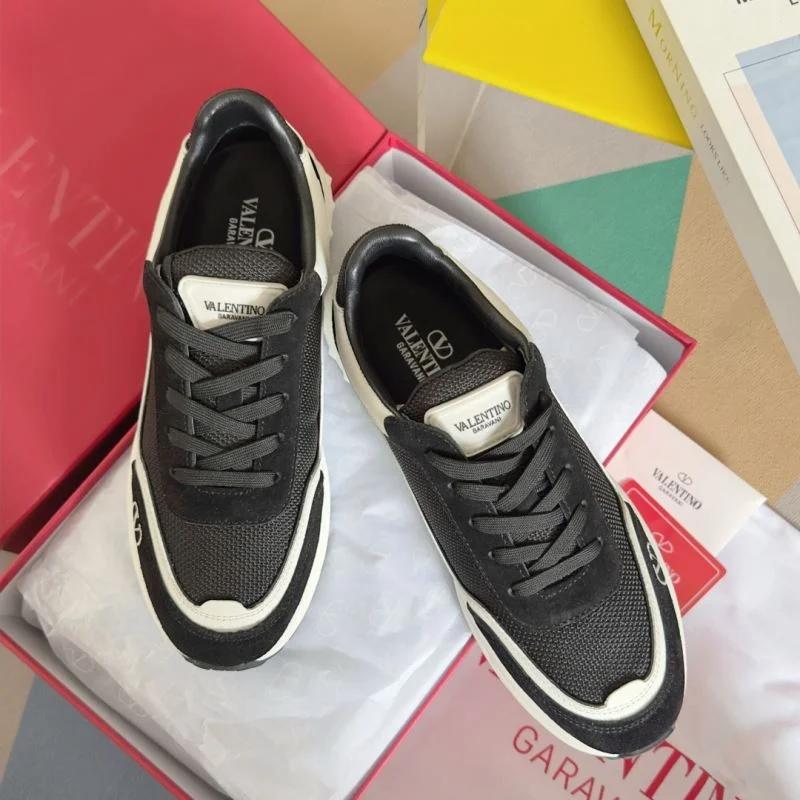 Valentino Low Shoes