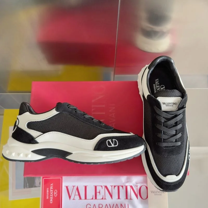 Low-cost Valentino Low Shoes