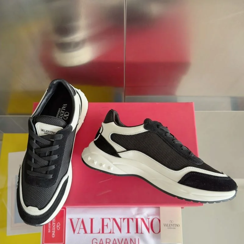 Low-cost Valentino Low Shoes
