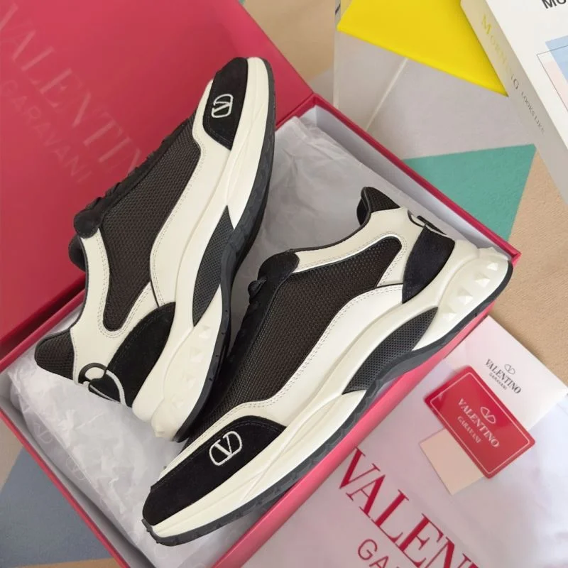 Low-cost Valentino Low Shoes