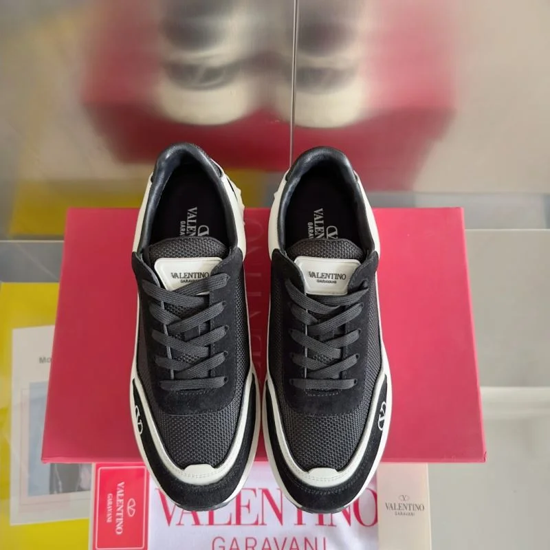 Low-cost Valentino Low Shoes