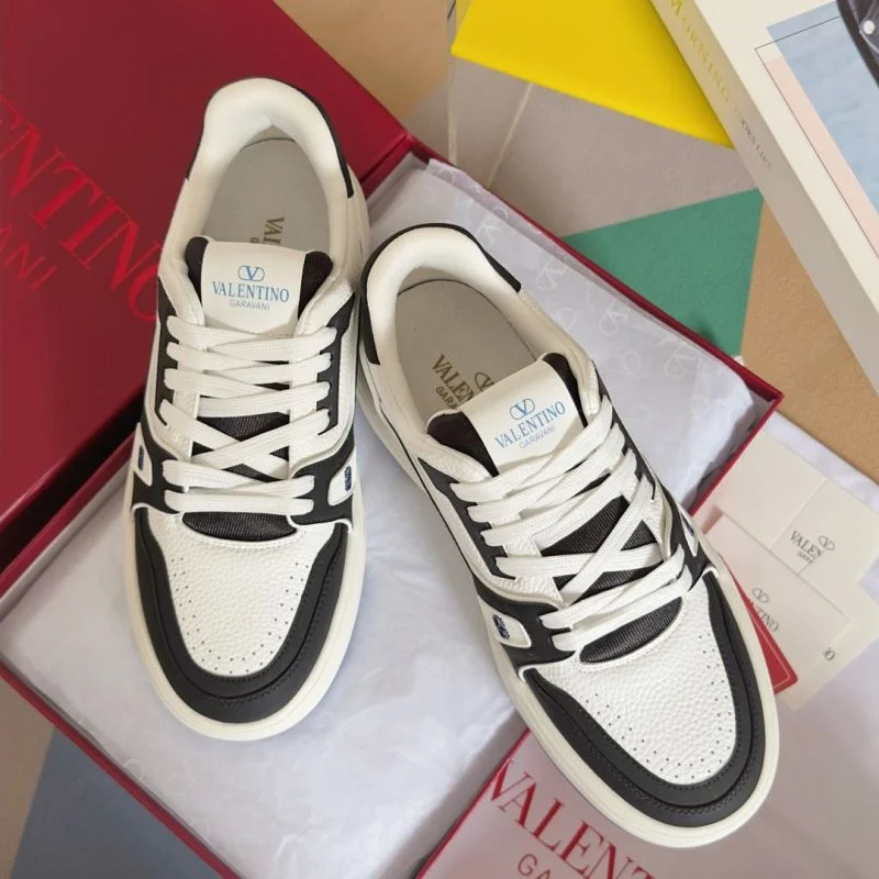 Valentino Low Shoes