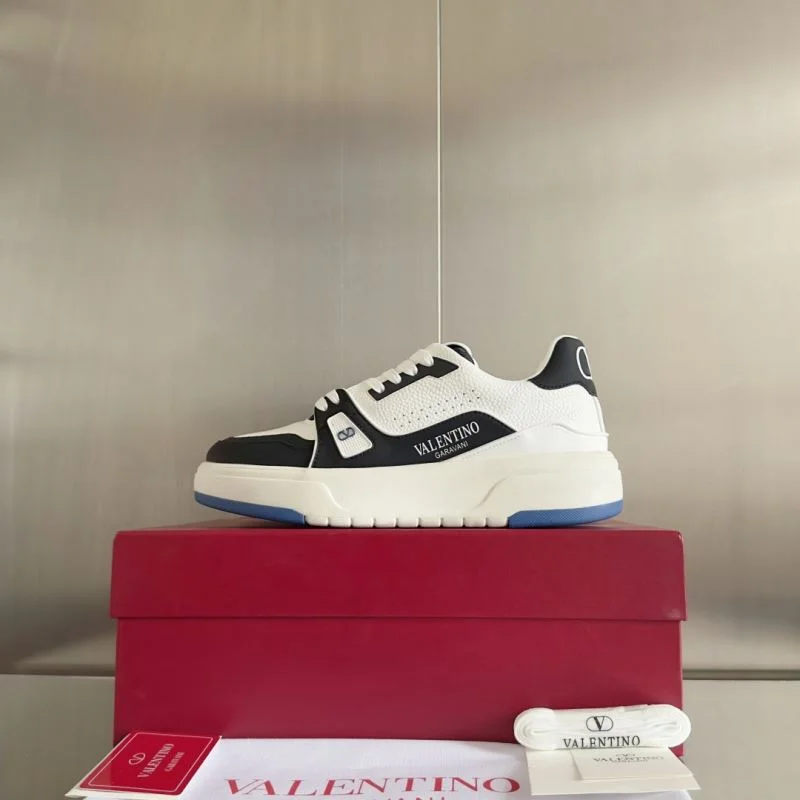 Original Valentino Low Shoes