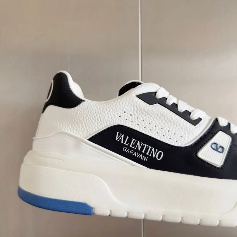 Original Valentino Low Shoes