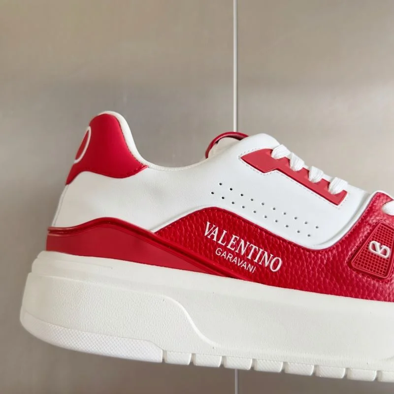 Perfect replica Valentino Low Shoes
