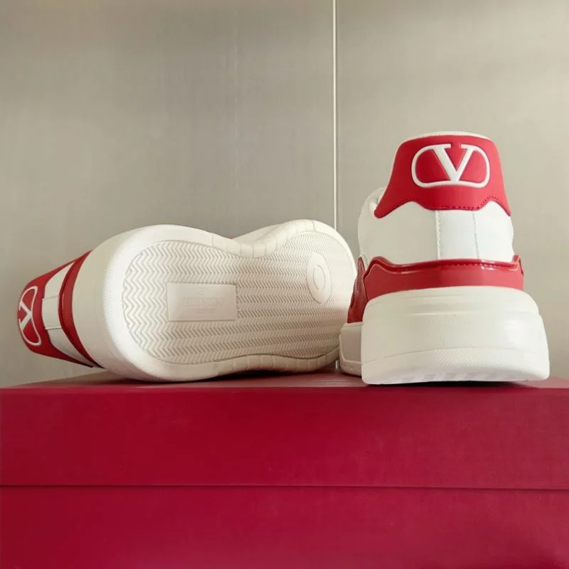 Perfect replica Valentino Low Shoes