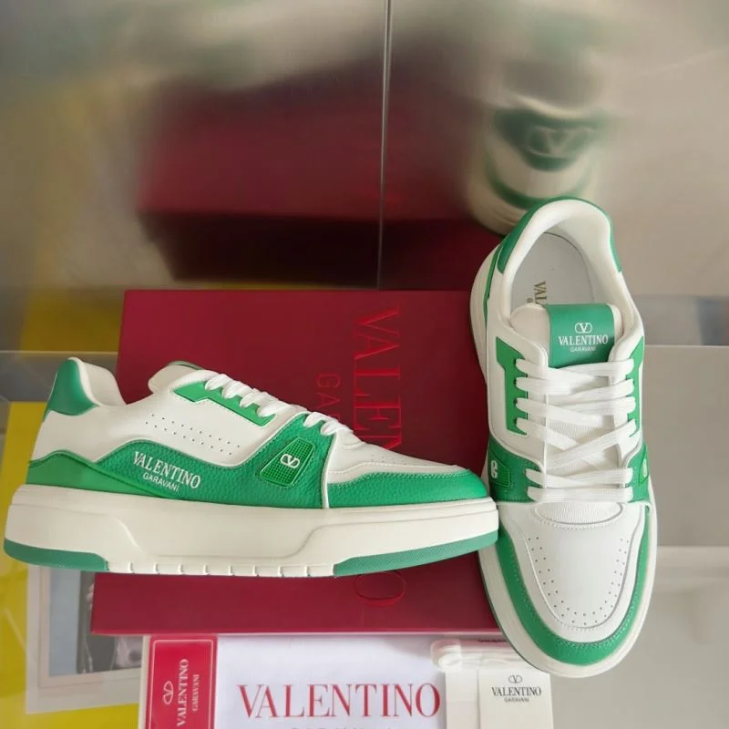 Reasonably priced Valentino Low Shoes
