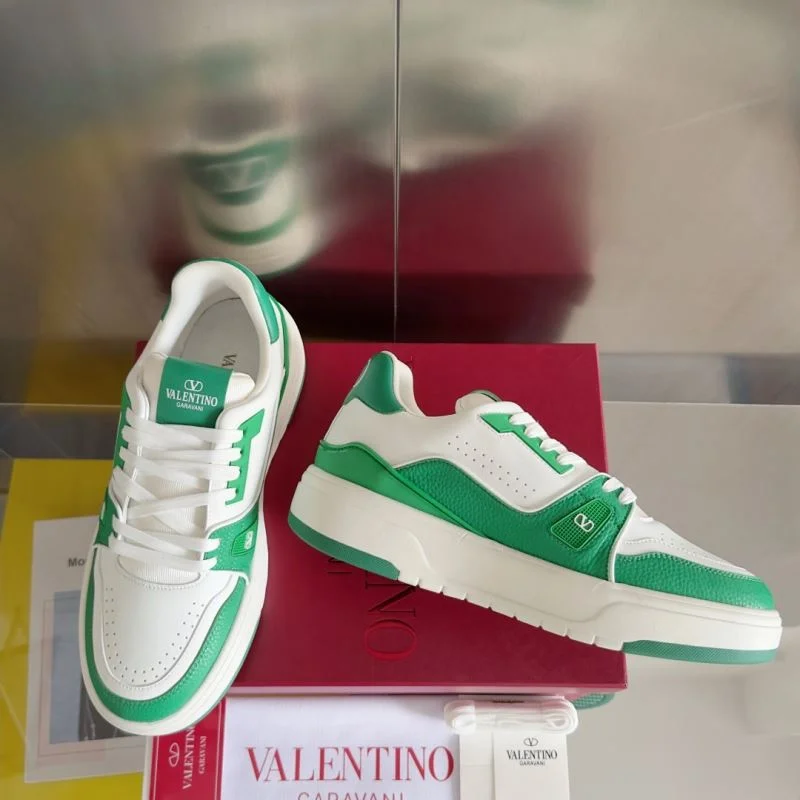 Reasonably priced Valentino Low Shoes