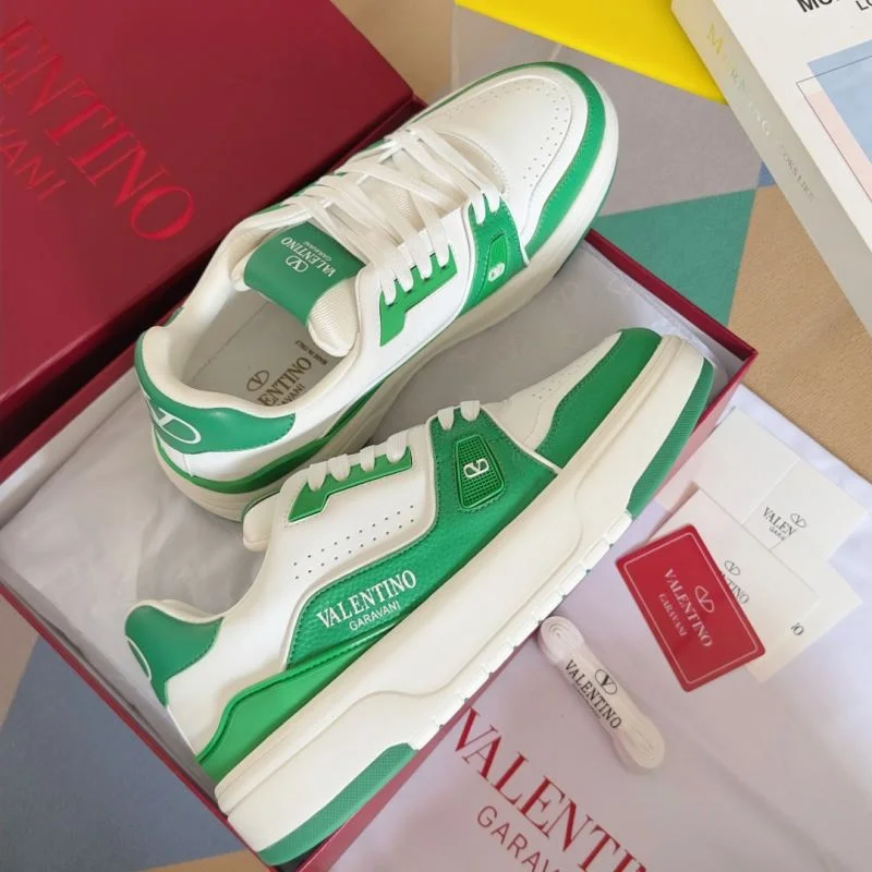 Reasonably priced Valentino Low Shoes