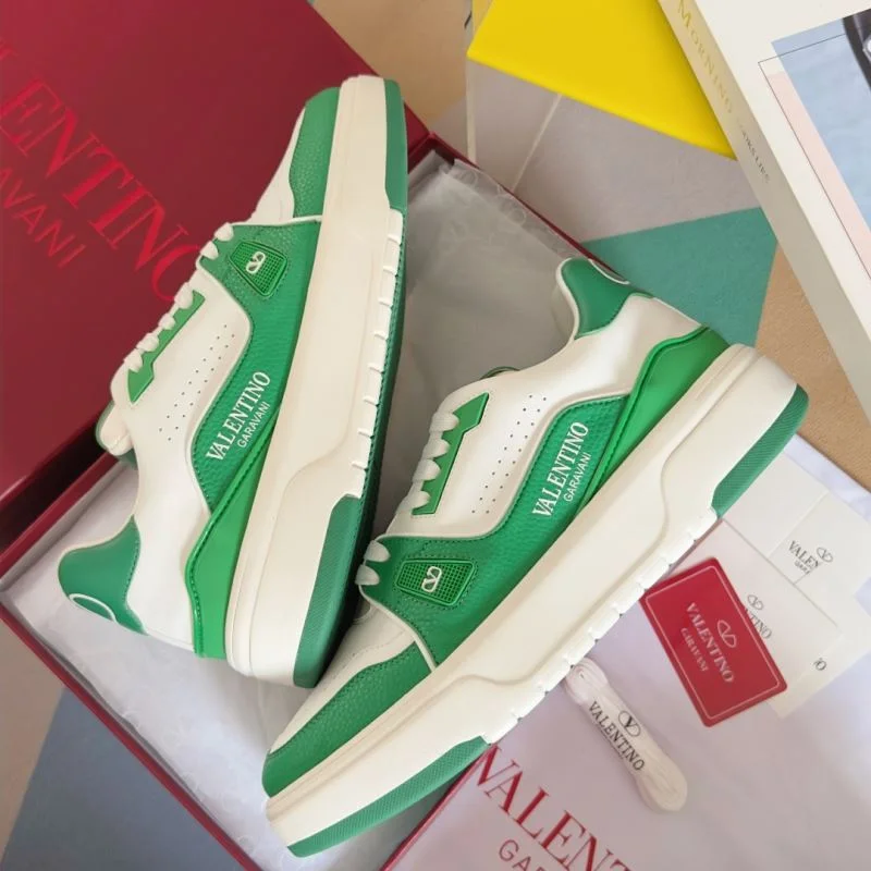 Reasonably priced Valentino Low Shoes
