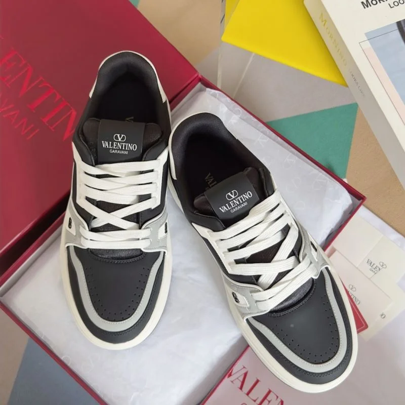 Valentino Low Shoes