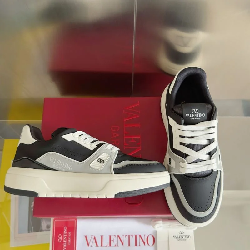 Indistinguishable Valentino Low Shoes